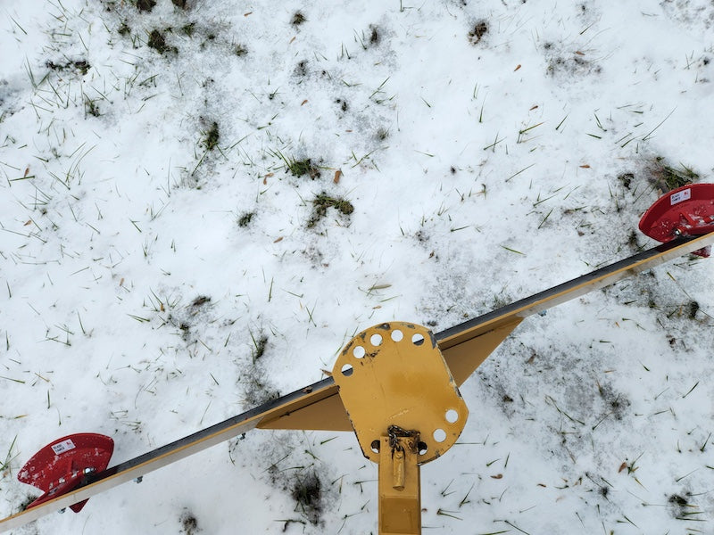 Blade Tamer – R2 Manufacturing