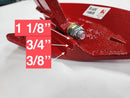 Blade Tamer – R2 Manufacturing