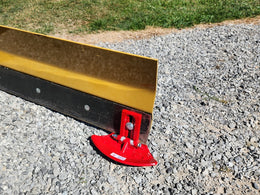 Blade Tamer – R2 Manufacturing