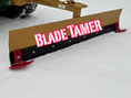 Blade Tamer – R2 Manufacturing
